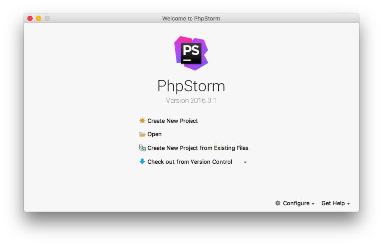 PHPStormの使い方(設定, ショートカット, プラグイン, Debug) - わくわくBank
