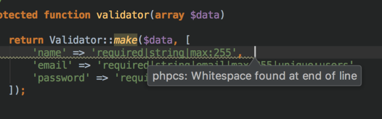 PHPStormの使い方(設定, ショートカット, プラグイン, Debug) - わくわくBank