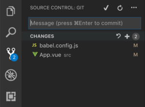 VSCodeの基本的な使い方 - わくわくBank