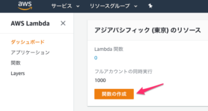 AWS | 【入門】LambdaとAPI Gatewayの使い方 - わくわくBank