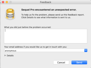 DockerでMySQL8.0の環境構築 & 認証方式変更 - わくわくBank