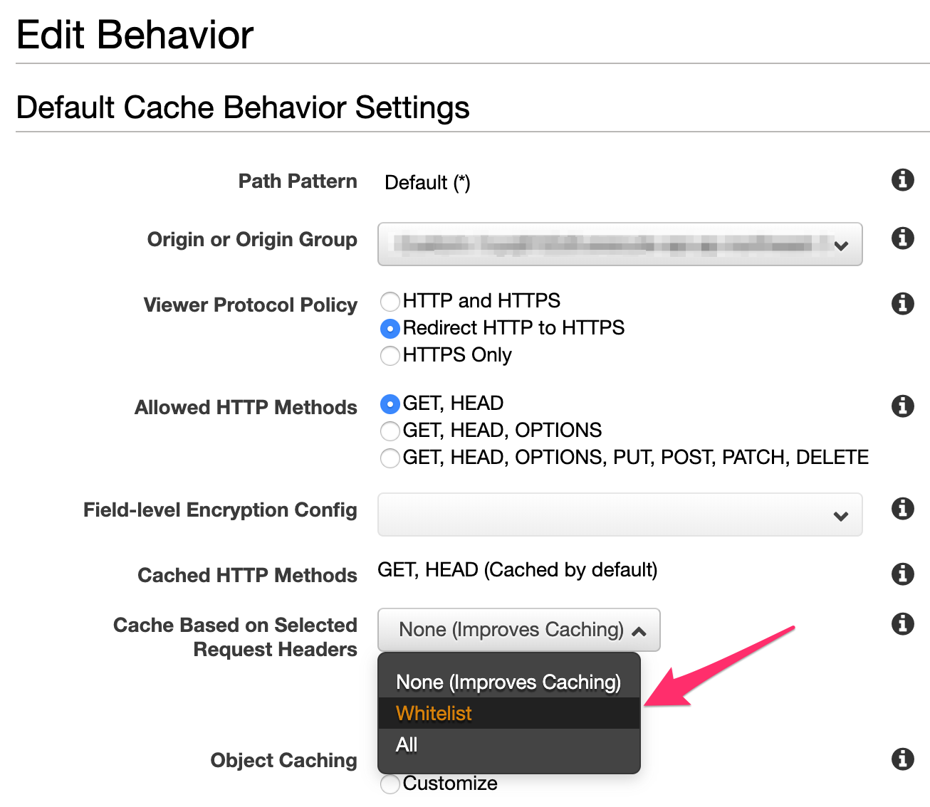AWS | CloudFrontでデバイスタイプごとにキャッシュを保存させる方法 - わくわくBank