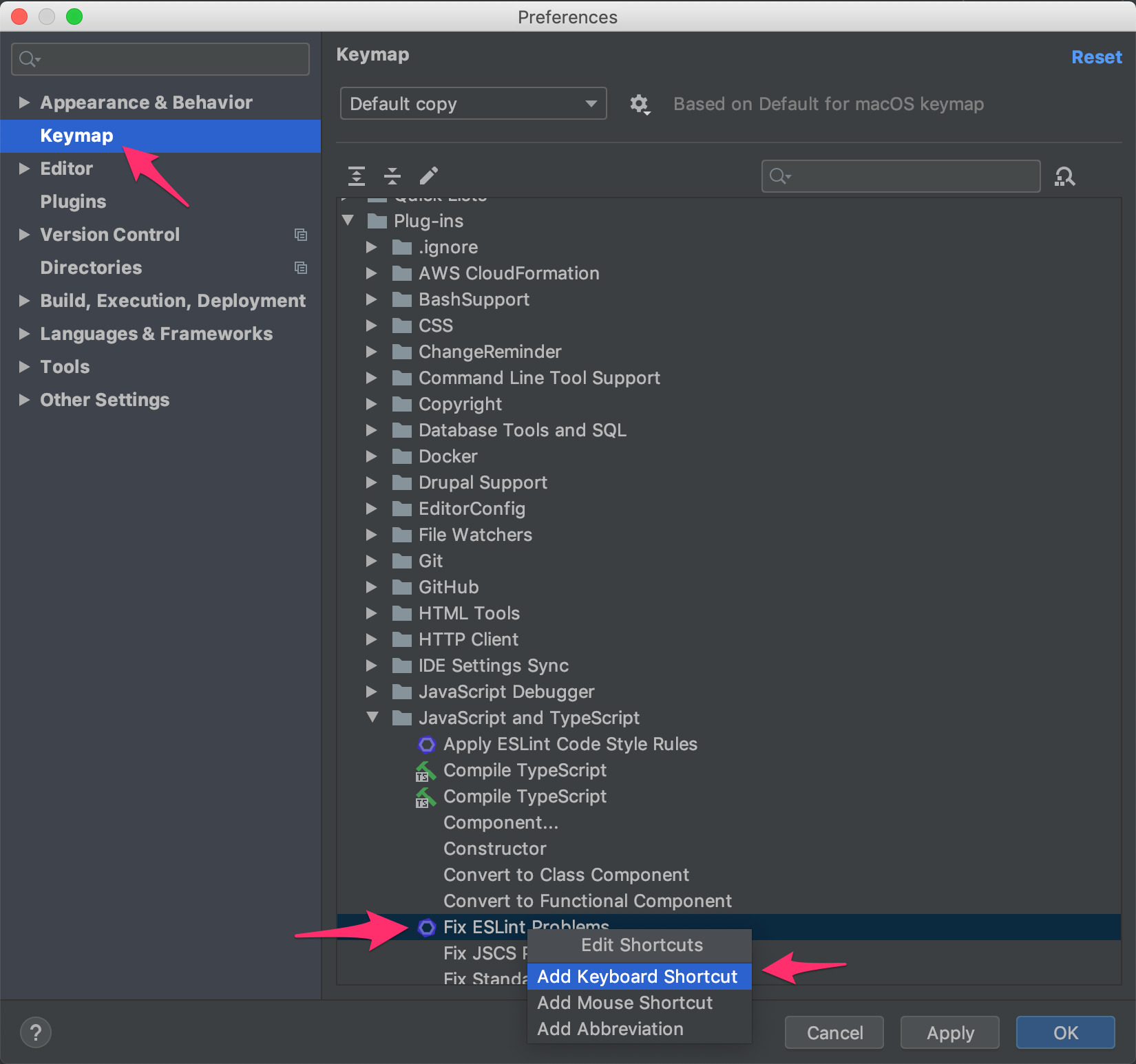 ESLintとPrettierの使い方(静的検証, スタイル統一) - わくわくBank
