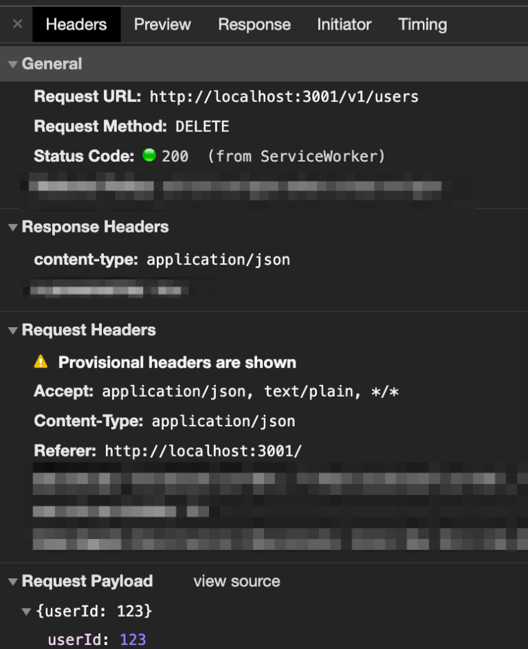 JavaScript | axios(HTTPクライアントライブラリ)によるHTTPリクエスト - わくわくBank