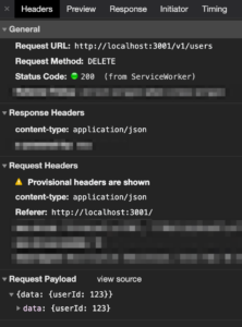 JavaScript | ky(HTTPクライアントライブラリ)によるHTTPリクエスト - わくわくBank