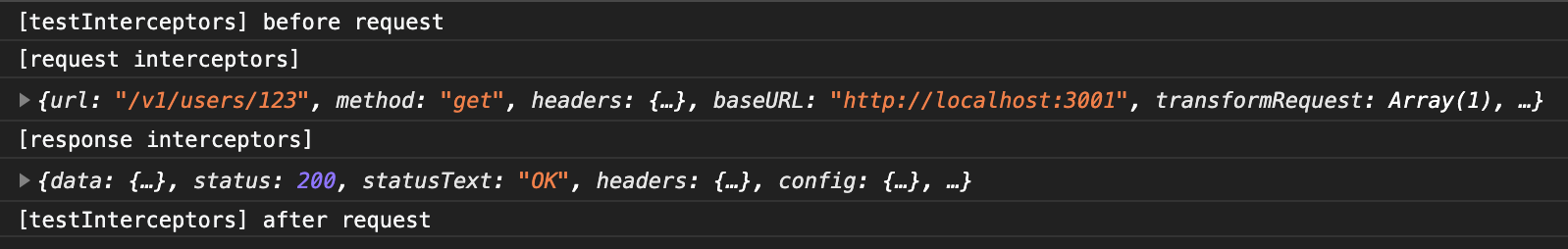 JavaScript | axios(HTTPクライアントライブラリ)によるHTTPリクエスト - わくわくBank