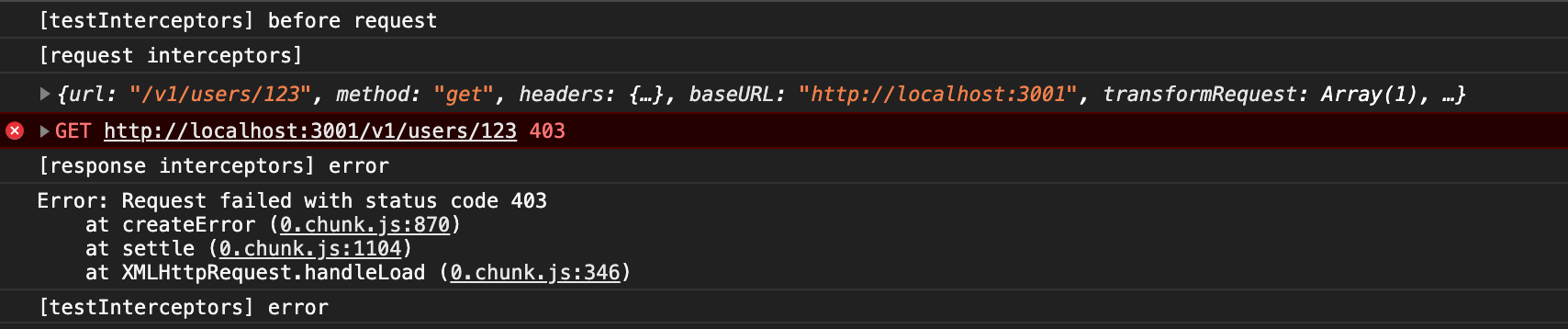 JavaScript | axios(HTTPクライアントライブラリ)によるHTTPリクエスト - わくわくBank