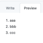 【GitHub】「Markdown記法」と「折りたたみ」で読みやすさアップ - わくわくBank